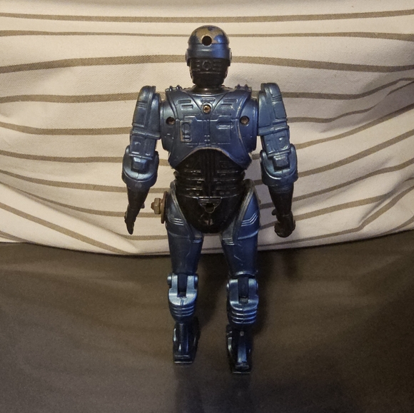 Robocop | Toys | Robocop Action Figure Talking 993 Toy Island Orion 8 ...